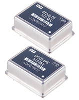 OX200-DK 및 OX200-DKV OCXO - Connor-Winfield | DigiKey